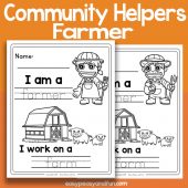 community workers – Easy Peasy and Fun Membership