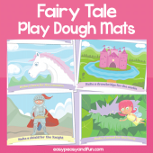 play dough – Easy Peasy and Fun Membership