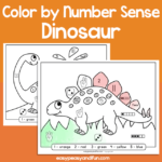 number sense – Easy Peasy and Fun Membership