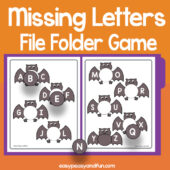 file folder games – Easy Peasy and Fun Membership