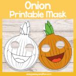 vegetable – Easy Peasy and Fun Membership