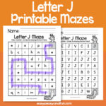letter j – Easy Peasy and Fun Membership